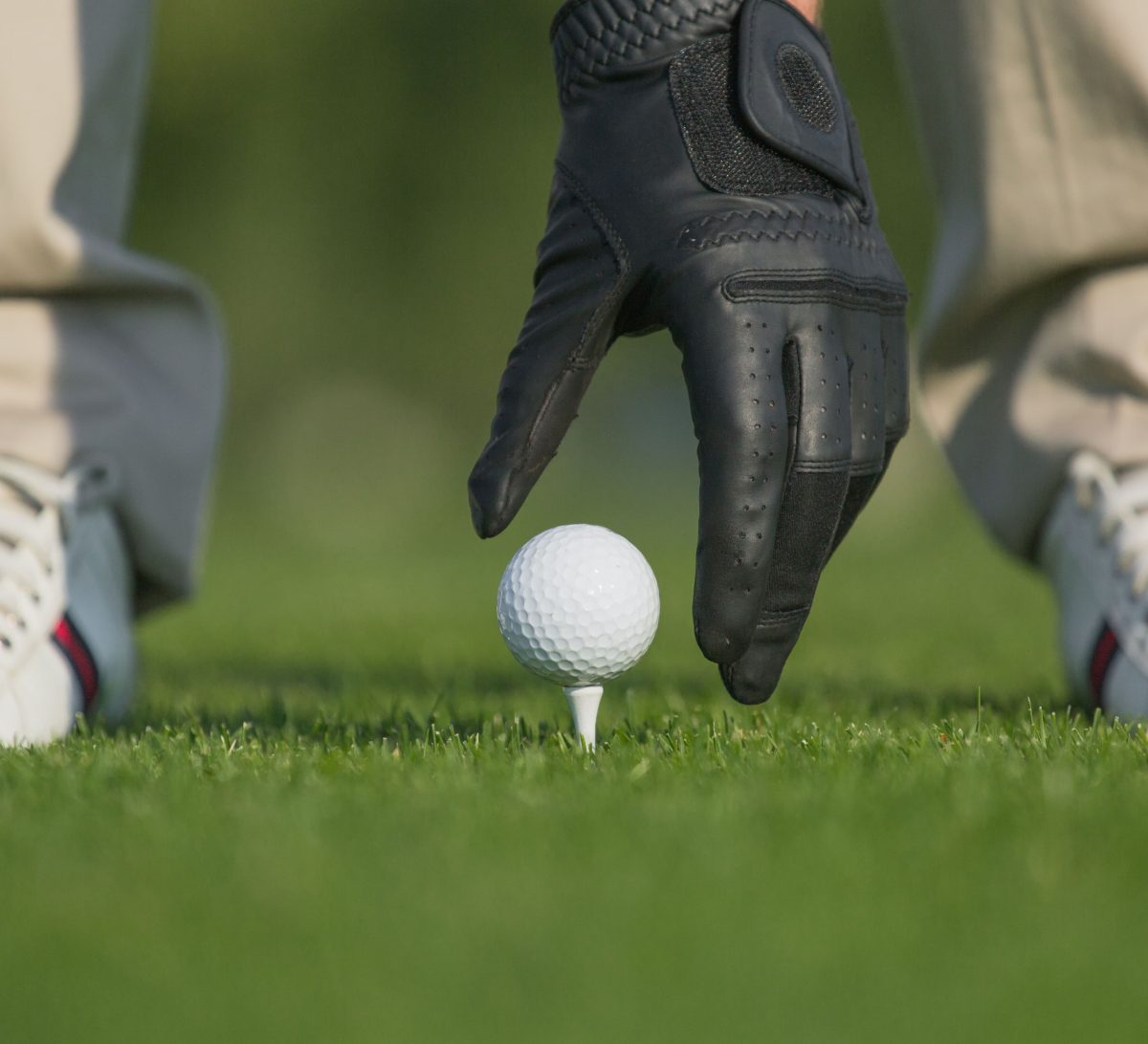 WAGC - WORLD AMATEUR GOLFERS CHAMPIONSHIP THAILAND